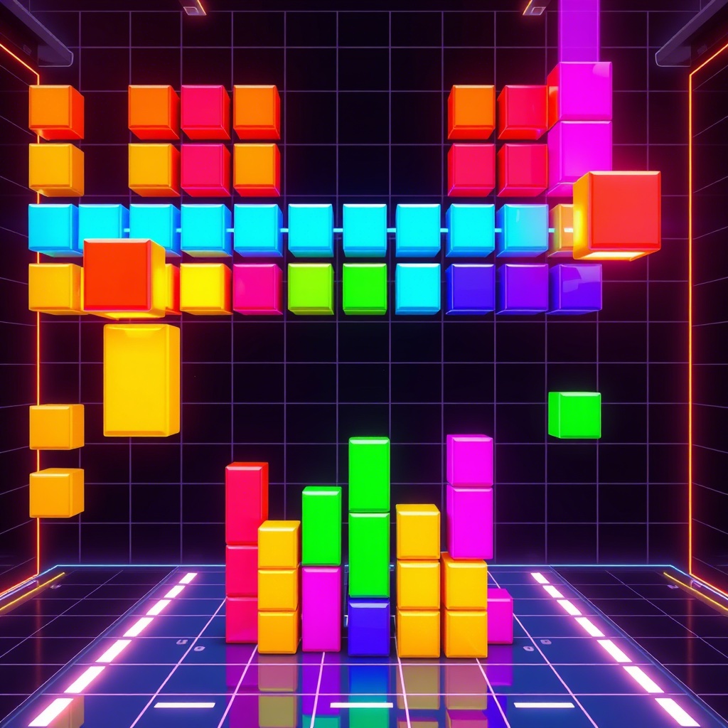 Infinite Tic Tac Toe - Play the Classic Game on an Endless Board!